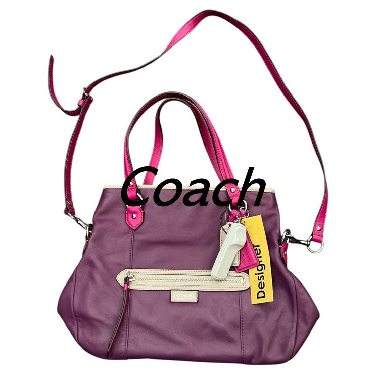 Coach Resale Handbags & Accessories – Clothes Mentor Ellisville ...