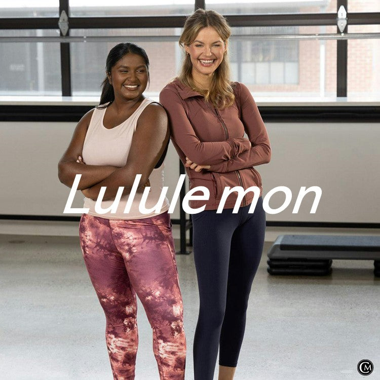 Lululemon Resale Activewear – Clothes Mentor Ellisville – Page 5 ...